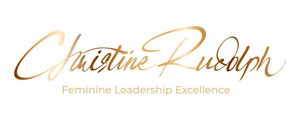 Sensitives Leadership - Christine Rudolph I Coaching & Mentoring