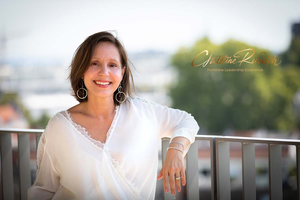 Sensitives Leadership - Christine Rudolph I Sensitives Mentoring in ...